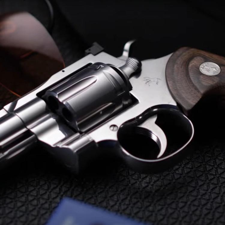 Wilson Combat Rear Sights for Colt 2020 Python